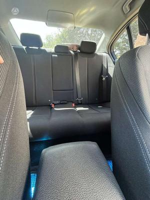 Balts BMW 330 2017 Kauņa, ar dzinēja tilpumu 2.00 L un nobraukumu 150 tūkst. km par 5500 €, foto 5 vietnē AUTOMOTO.COM.LV