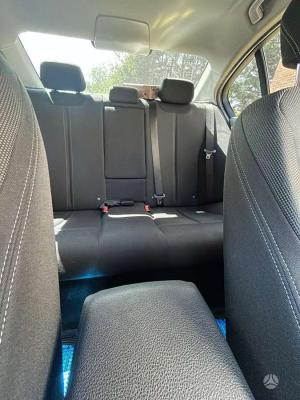 Balts BMW 330 2017 Kauņa, ar dzinēja tilpumu 2.00 L un nobraukumu 150 tūkst. km par 5500 €, foto 6 vietnē AUTOMOTO.COM.LV