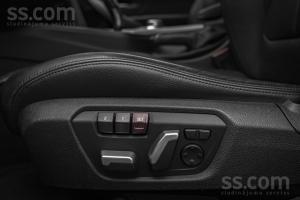 Balts BMW 330 2018 Rīga, ar dzinēja tilpumu 3.00 L un nobraukumu 237 tūkst. km par 17990 €, foto 10 vietnē AUTOMOTO.COM.LV