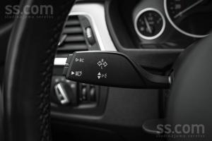 Balts BMW 330 2018 Rīga, ar dzinēja tilpumu 3.00 L un nobraukumu 237 tūkst. km par 17990 €, foto 17 vietnē AUTOMOTO.COM.LV