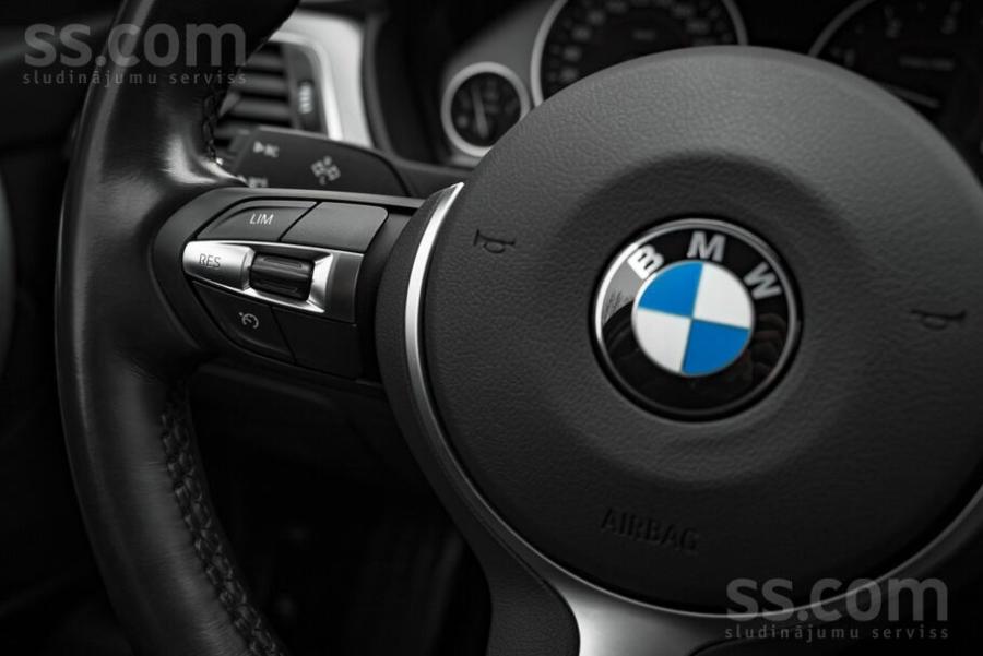 Balts BMW 330 2018 Rīga, ar dzinēja tilpumu 3.00 L un nobraukumu 237 tūkst. km par 17990 €, foto 18 vietnē AUTOMOTO.COM.LV