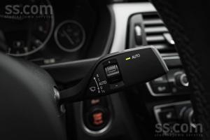 Balts BMW 330 2018 Rīga, ar dzinēja tilpumu 3.00 L un nobraukumu 237 tūkst. km par 17990 €, foto 21 vietnē AUTOMOTO.COM.LV