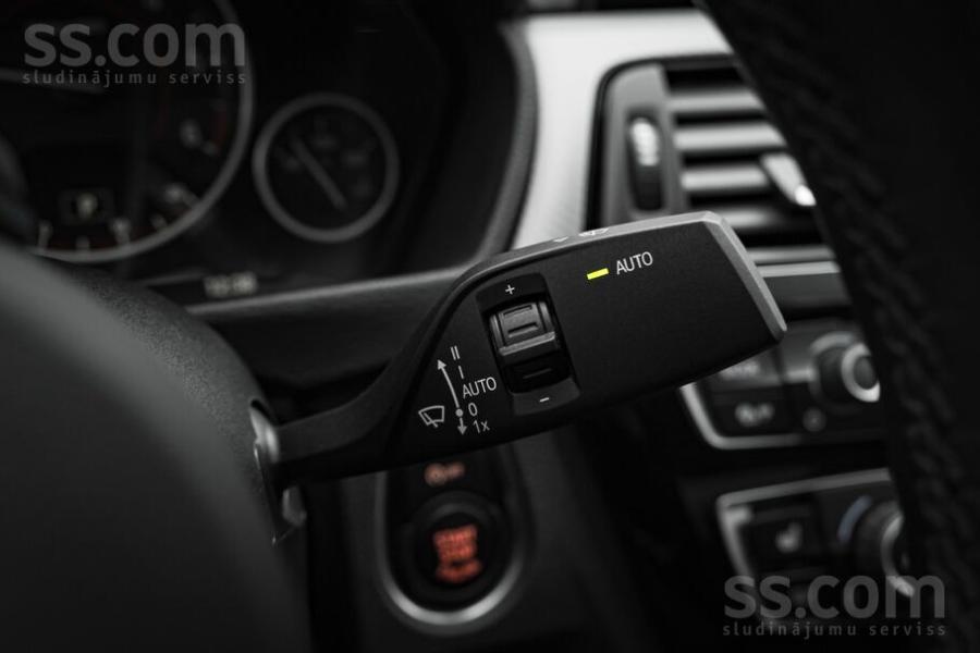 Balts BMW 330 2018 Rīga, ar dzinēja tilpumu 3.00 L un nobraukumu 237 tūkst. km par 17990 €, foto 21 vietnē AUTOMOTO.COM.LV
