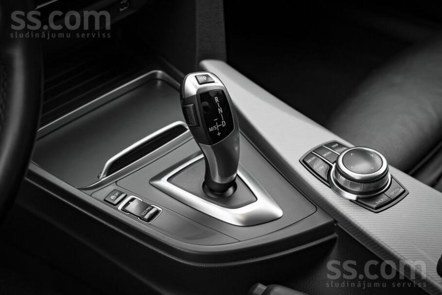 Balts BMW 330 2018 Rīga, ar dzinēja tilpumu 3.00 L un nobraukumu 237 tūkst. km par 17990 €, foto 22 vietnē AUTOMOTO.COM.LV