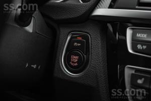 Balts BMW 330 2018 Rīga, ar dzinēja tilpumu 3.00 L un nobraukumu 237 tūkst. km par 17990 €, foto 23 vietnē AUTOMOTO.COM.LV