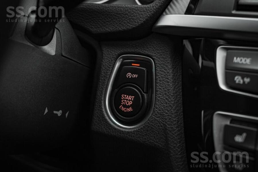 Balts BMW 330 2018 Rīga, ar dzinēja tilpumu 3.00 L un nobraukumu 237 tūkst. km par 17990 €, foto 23 vietnē AUTOMOTO.COM.LV