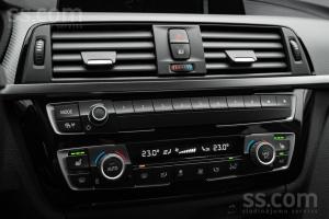 Balts BMW 330 2018 Rīga, ar dzinēja tilpumu 3.00 L un nobraukumu 237 tūkst. km par 17990 €, foto 24 vietnē AUTOMOTO.COM.LV