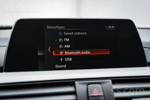 Balts BMW 330 2018 Rīga, ar dzinēja tilpumu 3.00 L un nobraukumu 237 tūkst. km par 17990 €, foto 26 vietnē AUTOMOTO.COM.LV