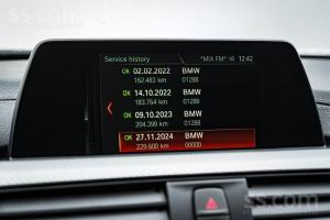 Balts BMW 330 2018 Rīga, ar dzinēja tilpumu 3.00 L un nobraukumu 237 tūkst. km par 17990 €, foto 28 vietnē AUTOMOTO.COM.LV