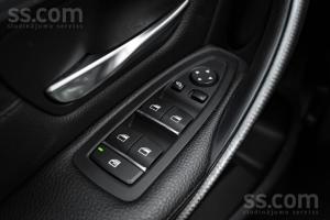 Balts BMW 330 2018 Rīga, ar dzinēja tilpumu 3.00 L un nobraukumu 237 tūkst. km par 17990 €, foto 30 vietnē AUTOMOTO.COM.LV