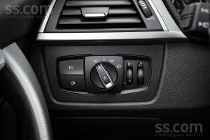 Balts BMW 330 2018 Rīga, ar dzinēja tilpumu 3.00 L un nobraukumu 237 tūkst. km par 17990 €, foto 31 vietnē AUTOMOTO.COM.LV