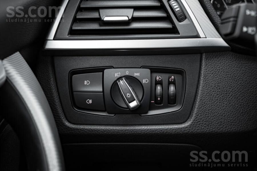 Balts BMW 330 2018 Rīga, ar dzinēja tilpumu 3.00 L un nobraukumu 237 tūkst. km par 17990 €, foto 31 vietnē AUTOMOTO.COM.LV