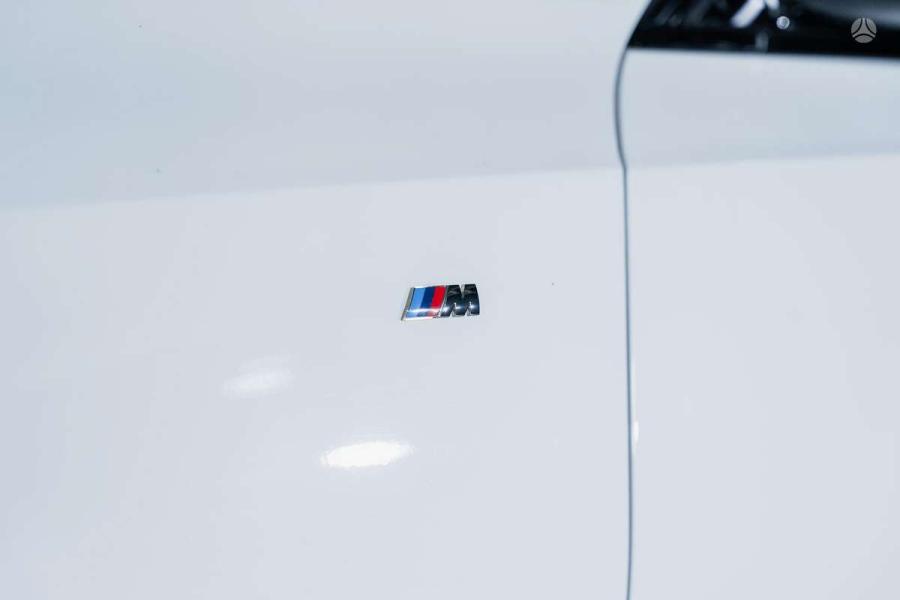 Balts BMW 330 2019 Viļņa, ar dzinēja tilpumu 2.00 L un nobraukumu 81 tūkst. km par 30000 €, foto 12 vietnē AUTOMOTO.COM.LV