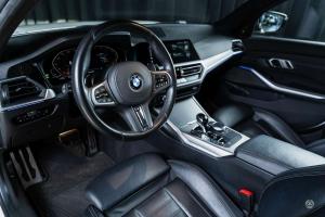 Balts BMW 330 2019 Viļņa, ar dzinēja tilpumu 2.00 L un nobraukumu 81 tūkst. km par 30000 €, foto 21 vietnē AUTOMOTO.COM.LV