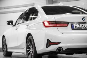 Balts BMW 330 2020 Tukums, ar dzinēja tilpumu 2.00 L un nobraukumu 76 tūkst. km par 27770 €, foto 39 vietnē AUTOMOTO.COM.LV