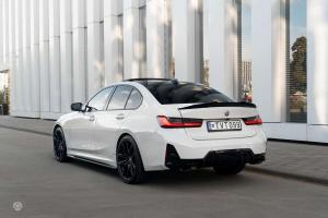 Balts BMW 330 2020 Viļņa, ar dzinēja tilpumu 2.00 L un nobraukumu 169 tūkst. km par 25990 €, foto 7 vietnē AUTOMOTO.COM.LV