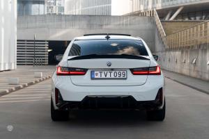 Balts BMW 330 2020 Viļņa, ar dzinēja tilpumu 2.00 L un nobraukumu 169 tūkst. km par 25990 €, foto 8 vietnē AUTOMOTO.COM.LV