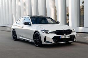 Balts BMW 330 2020 Viļņa, ar dzinēja tilpumu 2.00 L un nobraukumu 169 tūkst. km par 25990 €, foto 11 vietnē AUTOMOTO.COM.LV