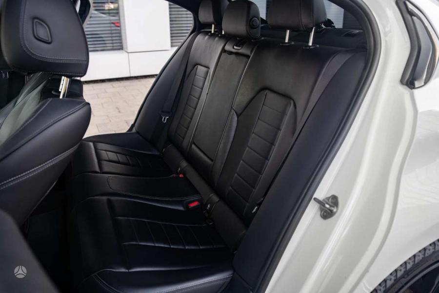 Balts BMW 330 2020 Viļņa, ar dzinēja tilpumu 2.00 L un nobraukumu 169 tūkst. km par 25990 €, foto 21 vietnē AUTOMOTO.COM.LV