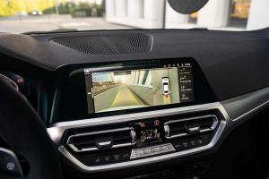 Balts BMW 330 2020 Viļņa, ar dzinēja tilpumu 2.00 L un nobraukumu 169 tūkst. km par 25990 €, foto 29 vietnē AUTOMOTO.COM.LV