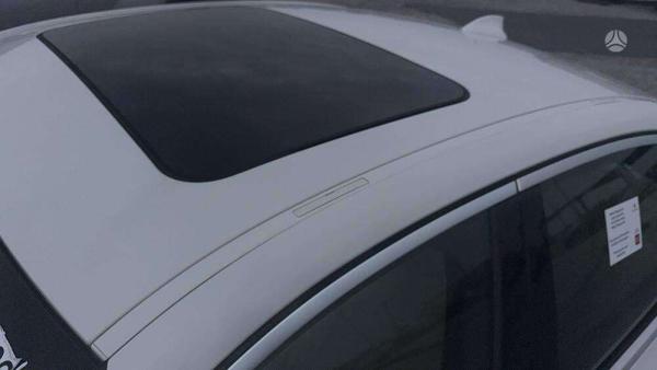 Balts BMW 330 2020 Ukmergė, ar dzinēja tilpumu 2.00 L un nobraukumu 301 tūkst. km par 13100 €, foto 10 vietnē AUTOMOTO.COM.LV