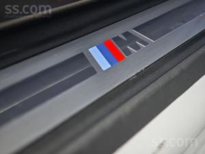 Белый БМВ 330 2020 в Рига, объемом двигателя 2.00 л и пробегом 131 тыс. км за 25900 €, фото 24 на AUTOMOTO.COM.LV