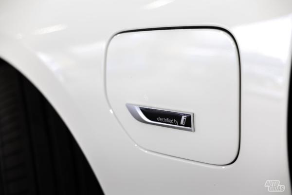 Balts BMW 330 2022 Viļņa, ar dzinēja tilpumu 2.00 L un nobraukumu 63 tūkst. km par 39491 €, foto 8 vietnē AUTOMOTO.COM.LV