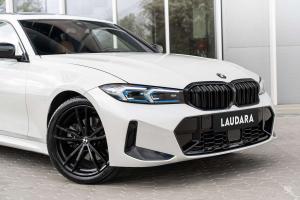 Balts BMW 330 2022 Viļņa, ar dzinēja tilpumu 2.00 L un nobraukumu 72 tūkst. km par 28900 €, foto 4 vietnē AUTOMOTO.COM.LV