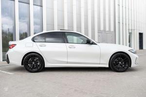 Balts BMW 330 2022 Viļņa, ar dzinēja tilpumu 2.00 L un nobraukumu 72 tūkst. km par 28900 €, foto 5 vietnē AUTOMOTO.COM.LV