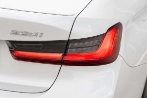Balts BMW 330 2022 Viļņa, ar dzinēja tilpumu 2.00 L un nobraukumu 72 tūkst. km par 28900 €, foto 6 vietnē AUTOMOTO.COM.LV