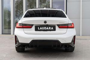 Balts BMW 330 2022 Viļņa, ar dzinēja tilpumu 2.00 L un nobraukumu 72 tūkst. km par 28900 €, foto 8 vietnē AUTOMOTO.COM.LV