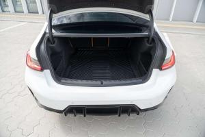 Balts BMW 330 2022 Viļņa, ar dzinēja tilpumu 2.00 L un nobraukumu 72 tūkst. km par 28900 €, foto 9 vietnē AUTOMOTO.COM.LV