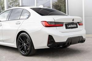Balts BMW 330 2022 Viļņa, ar dzinēja tilpumu 2.00 L un nobraukumu 72 tūkst. km par 28900 €, foto 11 vietnē AUTOMOTO.COM.LV