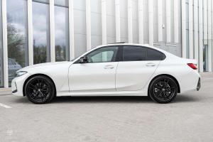 Balts BMW 330 2022 Viļņa, ar dzinēja tilpumu 2.00 L un nobraukumu 72 tūkst. km par 28900 €, foto 13 vietnē AUTOMOTO.COM.LV
