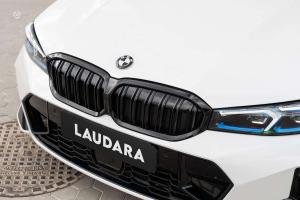 Balts BMW 330 2022 Viļņa, ar dzinēja tilpumu 2.00 L un nobraukumu 72 tūkst. km par 28900 €, foto 16 vietnē AUTOMOTO.COM.LV