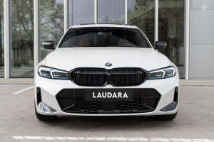 Balts BMW 330 2022 Viļņa, ar dzinēja tilpumu 2.00 L un nobraukumu 72 tūkst. km par 28900 €, foto 17 vietnē AUTOMOTO.COM.LV