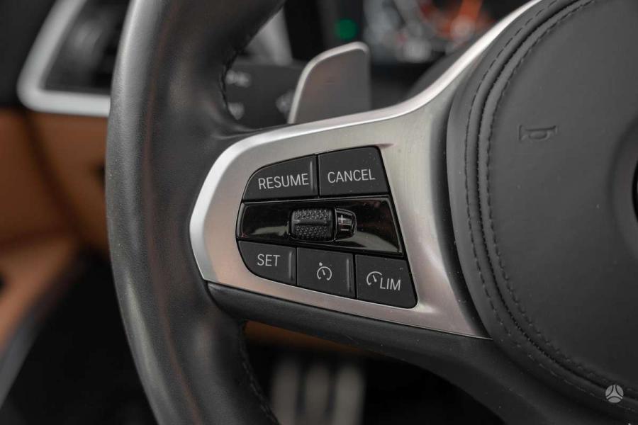 Balts BMW 330 2022 Viļņa, ar dzinēja tilpumu 2.00 L un nobraukumu 72 tūkst. km par 28900 €, foto 26 vietnē AUTOMOTO.COM.LV