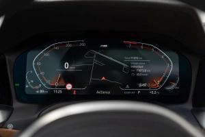 Balts BMW 330 2022 Viļņa, ar dzinēja tilpumu 2.00 L un nobraukumu 72 tūkst. km par 28900 €, foto 30 vietnē AUTOMOTO.COM.LV