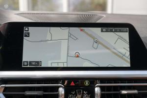 Balts BMW 330 2022 Viļņa, ar dzinēja tilpumu 2.00 L un nobraukumu 72 tūkst. km par 28900 €, foto 36 vietnē AUTOMOTO.COM.LV