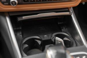 Balts BMW 330 2022 Viļņa, ar dzinēja tilpumu 2.00 L un nobraukumu 72 tūkst. km par 28900 €, foto 38 vietnē AUTOMOTO.COM.LV