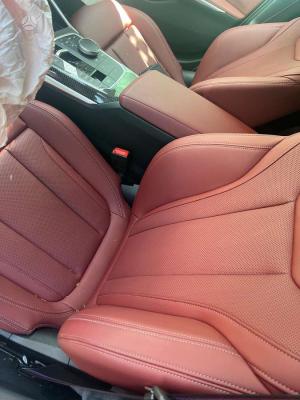 Balts BMW 330 2025 Šauļi, ar dzinēja tilpumu 2.99 L un nobraukumu 27 tūkst. km par 25700 €, foto 9 vietnē AUTOMOTO.COM.LV