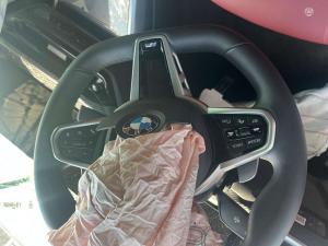 Balts BMW 330 2025 Šauļi, ar dzinēja tilpumu 2.99 L un nobraukumu 27 tūkst. km par 25700 €, foto 15 vietnē AUTOMOTO.COM.LV