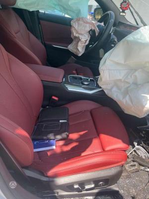 Balts BMW 330 2025 Šauļi, ar dzinēja tilpumu 2.99 L un nobraukumu 27 tūkst. km par 25700 €, foto 18 vietnē AUTOMOTO.COM.LV