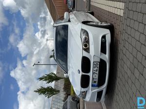 Balts BMW 330 2009 Rīga, ar dzinēja tilpumu 3.00 L un nobraukumu 369 tūkst. km par 7500 €, foto  vietnē AUTOMOTO.COM.LV