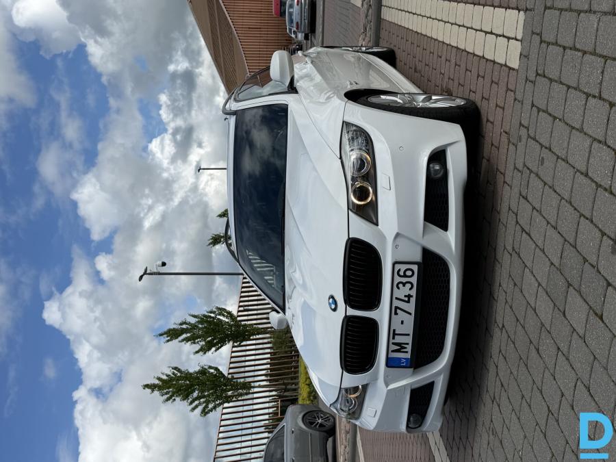 Balts BMW 330 2009 Rīga, ar dzinēja tilpumu 3.00 L un nobraukumu 369 tūkst. km par 7500 €, foto 1 vietnē AUTOMOTO.COM.LV