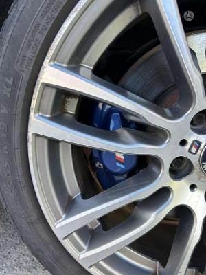 Balts BMW 330 2013 Viļņa, ar dzinēja tilpumu 2.99 L un nobraukumu 245 tūkst. km par 12700 €, foto 18 vietnē AUTOMOTO.COM.LV