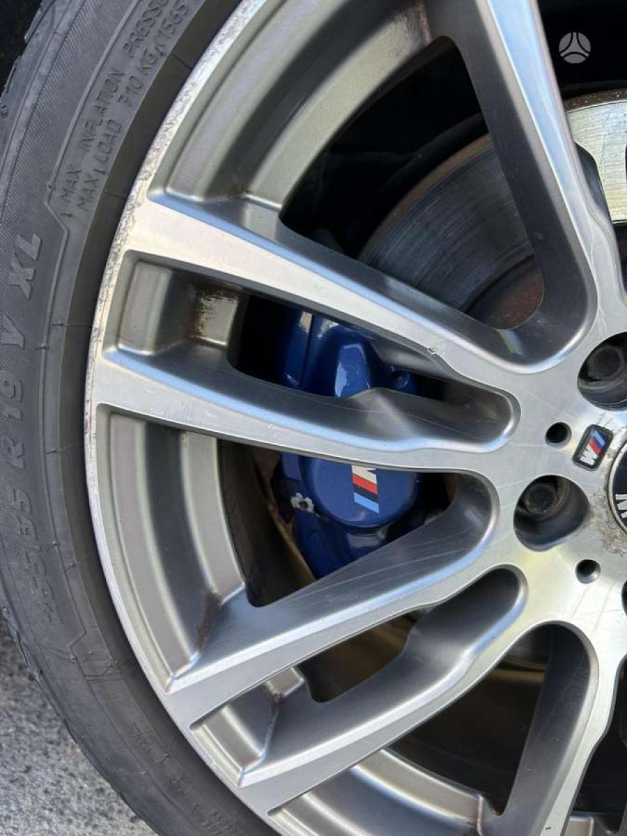 Balts BMW 330 2013 Viļņa, ar dzinēja tilpumu 2.99 L un nobraukumu 245 tūkst. km par 12700 €, foto 18 vietnē AUTOMOTO.COM.LV