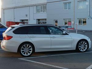 Balts BMW 330 2014 Panevēža, ar dzinēja tilpumu 2.99 L un nobraukumu 280 tūkst. km par 8800 €, foto 9 vietnē AUTOMOTO.COM.LV