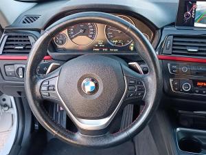 Balts BMW 330 2014 Panevēža, ar dzinēja tilpumu 2.99 L un nobraukumu 280 tūkst. km par 8800 €, foto 18 vietnē AUTOMOTO.COM.LV