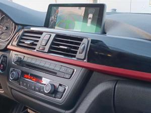 Balts BMW 330 2014 Panevēža, ar dzinēja tilpumu 2.99 L un nobraukumu 280 tūkst. km par 8800 €, foto 19 vietnē AUTOMOTO.COM.LV